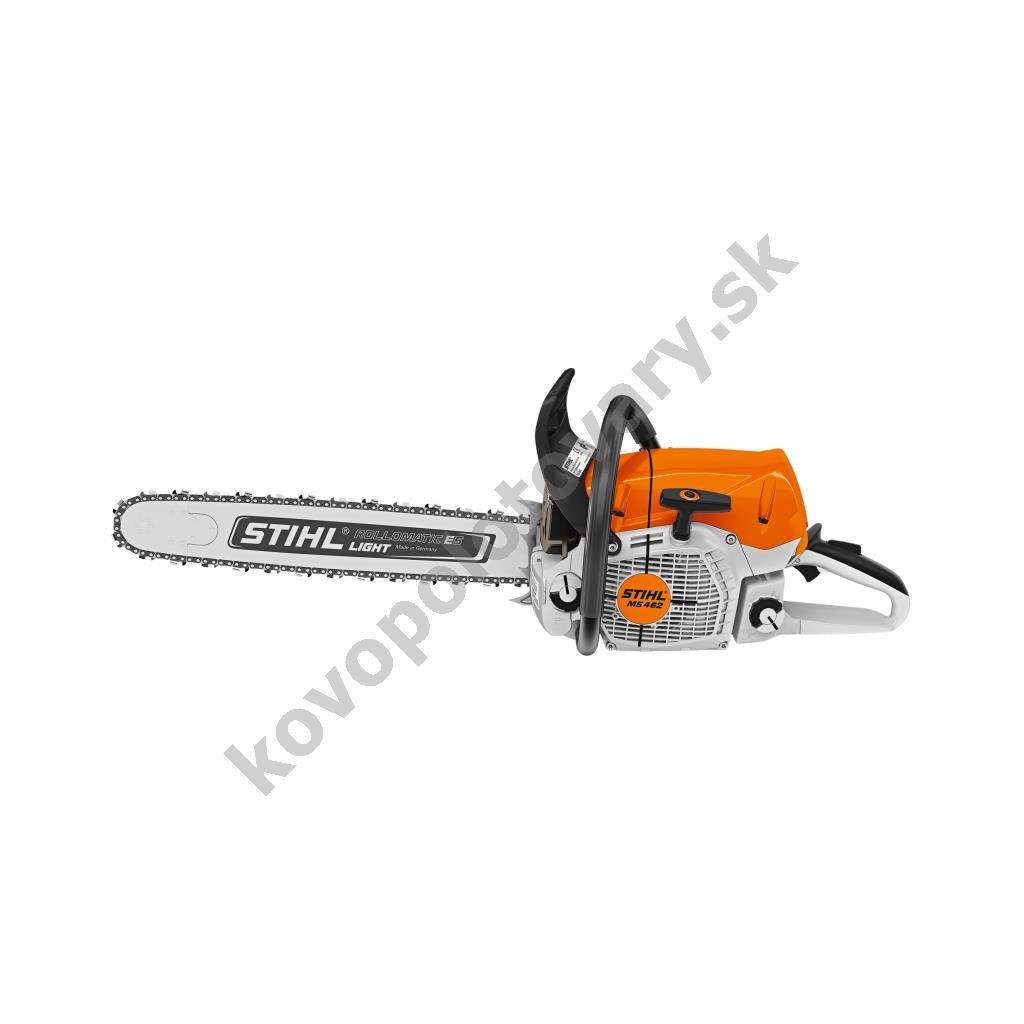 STIHL MS 462 – motorová píla 4,4 kW, 72,2 cm3, lišta 40 cm, reťaz 3/8 ...